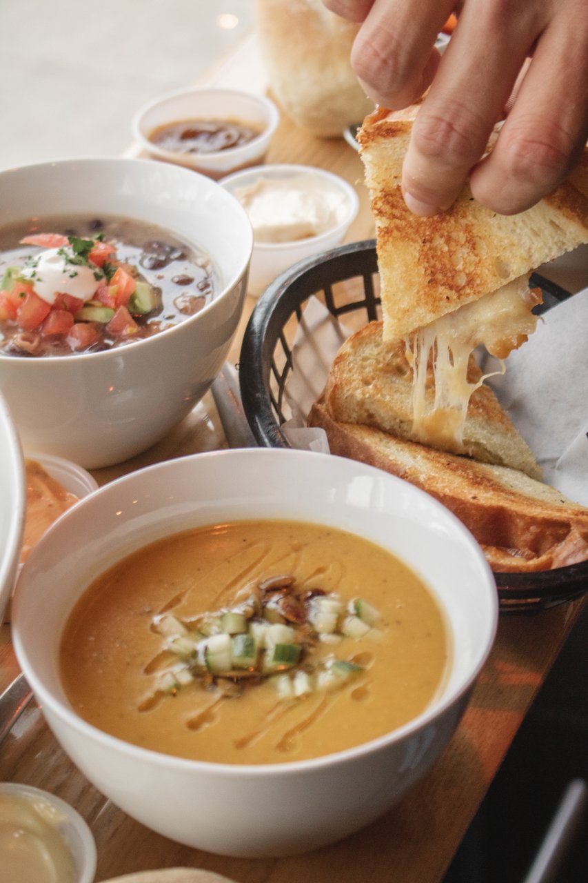 Affordable Eats in Hamilton - Tourism Hamilton