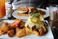 Where to Brunch in Hamilton - Tourism Hamilton