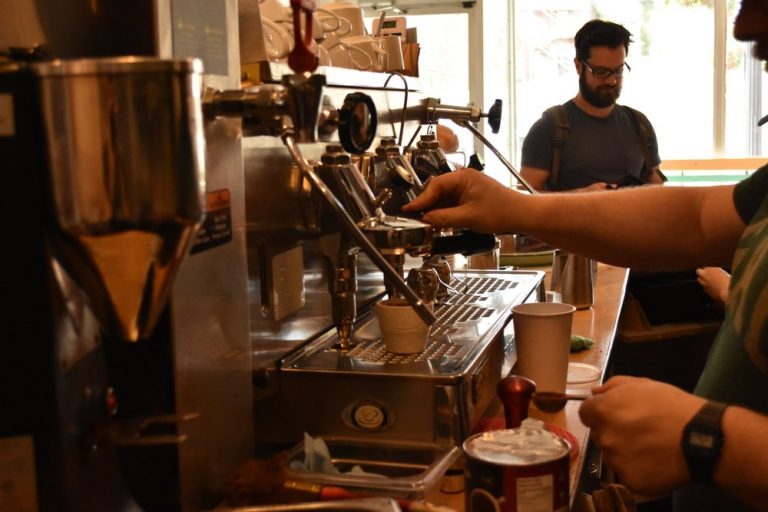 Coffee Lovers Guide to Hamilton - Tourism Hamilton