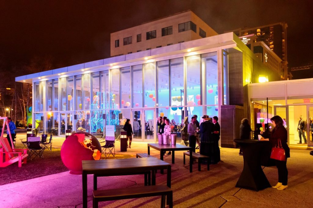 Planning a Meeting or Convention in Hamilton - Tourism Hamilton