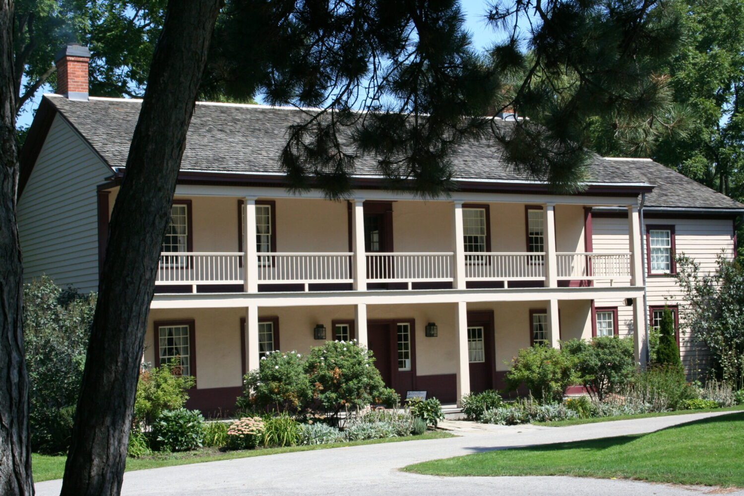 Felker's Falls - Tourism Hamilton