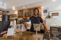 Coffee Lovers Guide to Hamilton - Tourism Hamilton