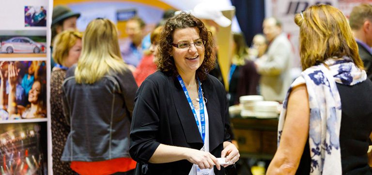 Our Meetings and Conventions Hospitality Record - Tourism Hamilton