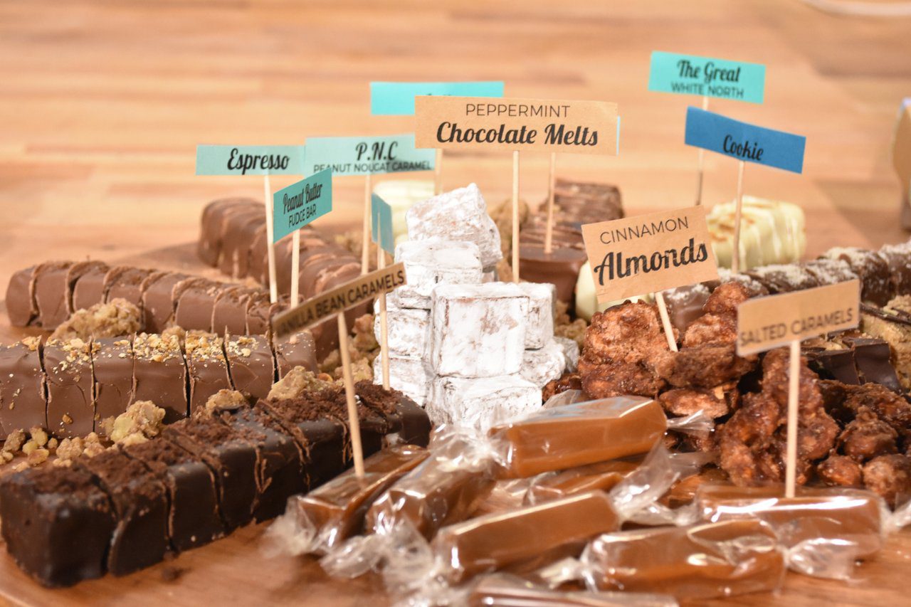 Hamilton's Sweetest Spots: Sweets and Treats - Tourism Hamilton