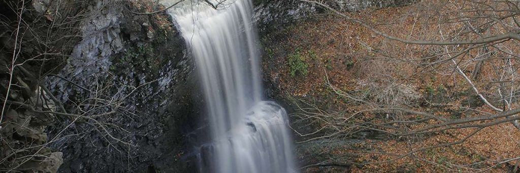 Hamilton Waterfalls Guide - Tourism Hamilton
