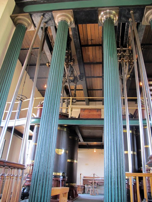 Hamilton Museum of Steam & Technology Steamer Days - Tourism Hamilton