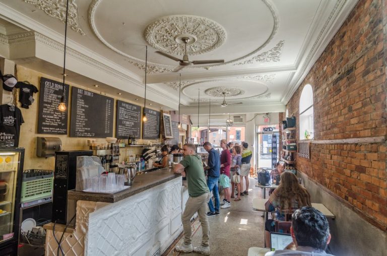 Coffee Lovers Guide to Hamilton - Tourism Hamilton