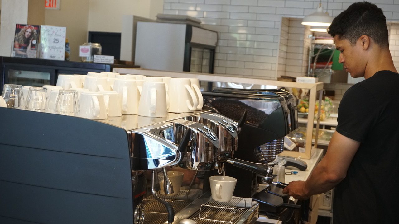 Coffee Lovers Guide to Hamilton - Tourism Hamilton