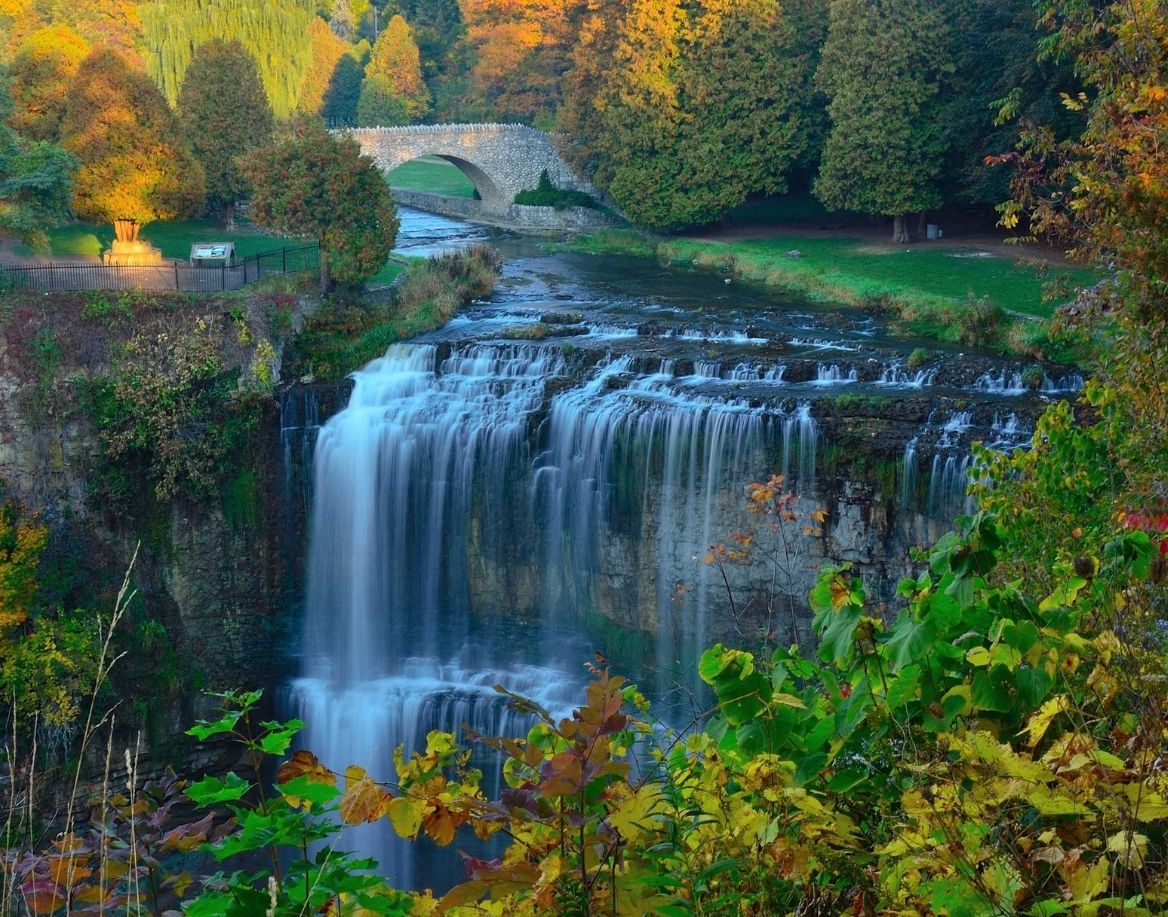 2024 Ontario Tourism Summit - Tourism Hamilton